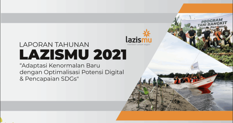 Tentang - Lazismu